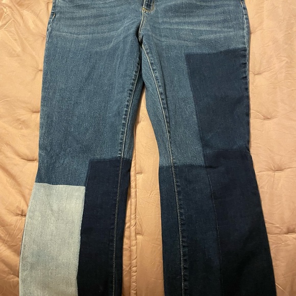 Universal | Jeans | Universal Threads Jeans 6 | Poshmark
